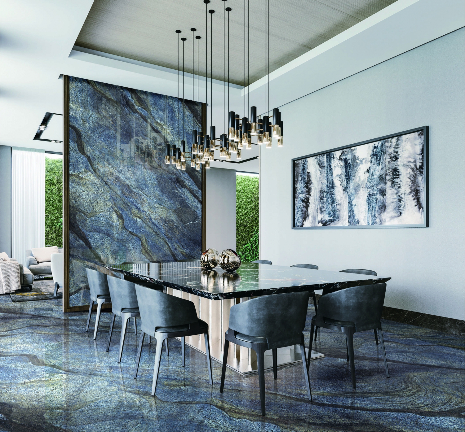 Rainbow Marble And Tiling Sdn. Bhd. – An established Marbles and Tiles ...